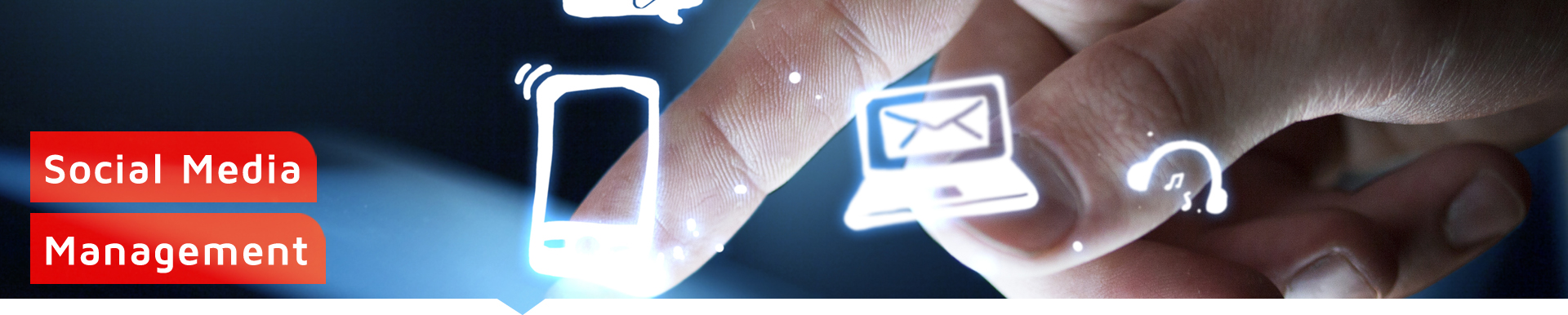 Home - One Media Solutions