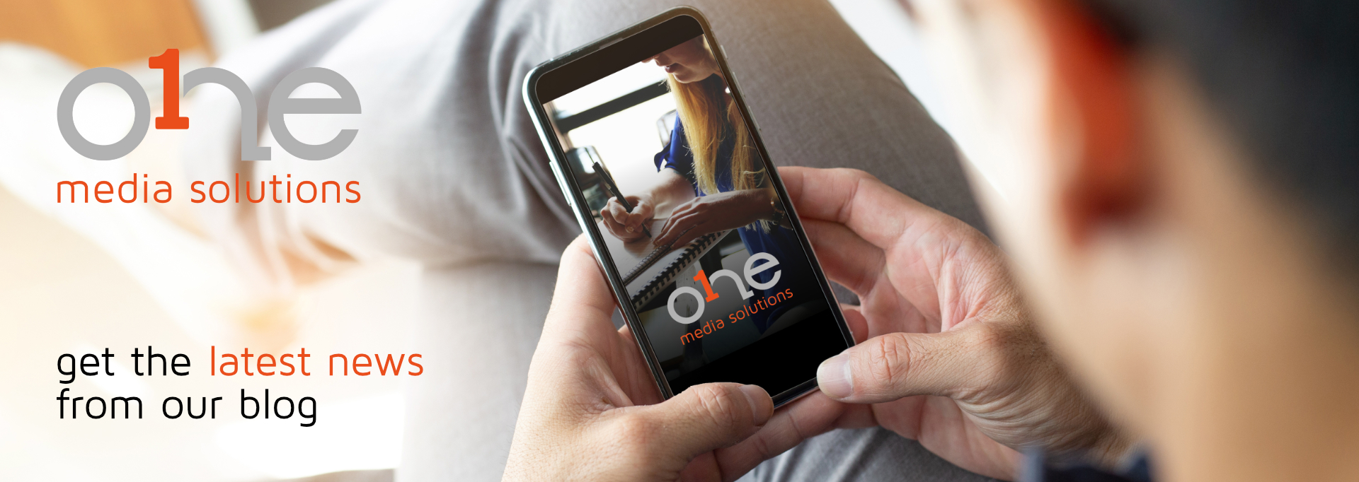 BLOG - One Media Solutions